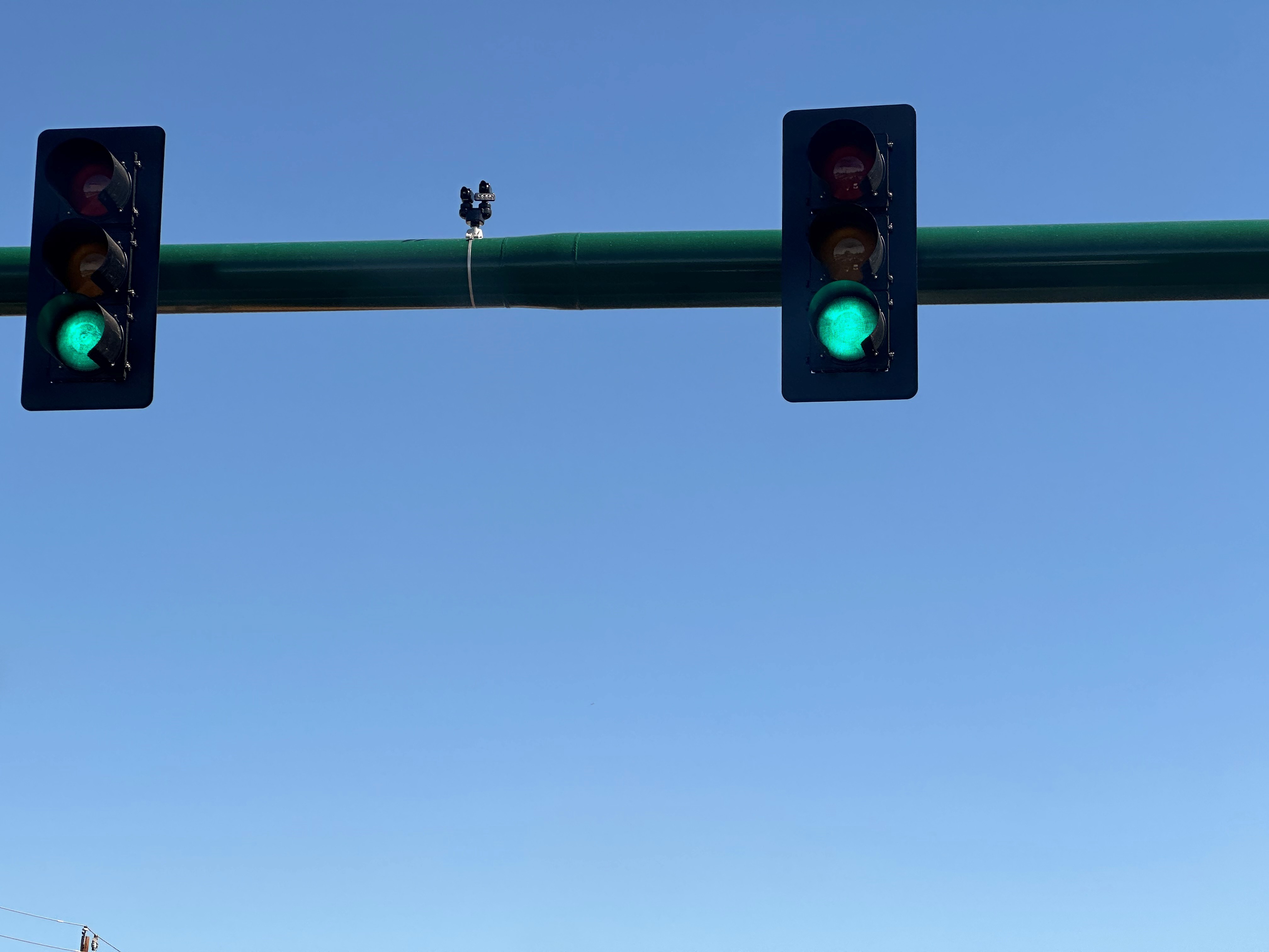 Emergency Pre-Emption Phoenix 2 – Clark Transportation Services